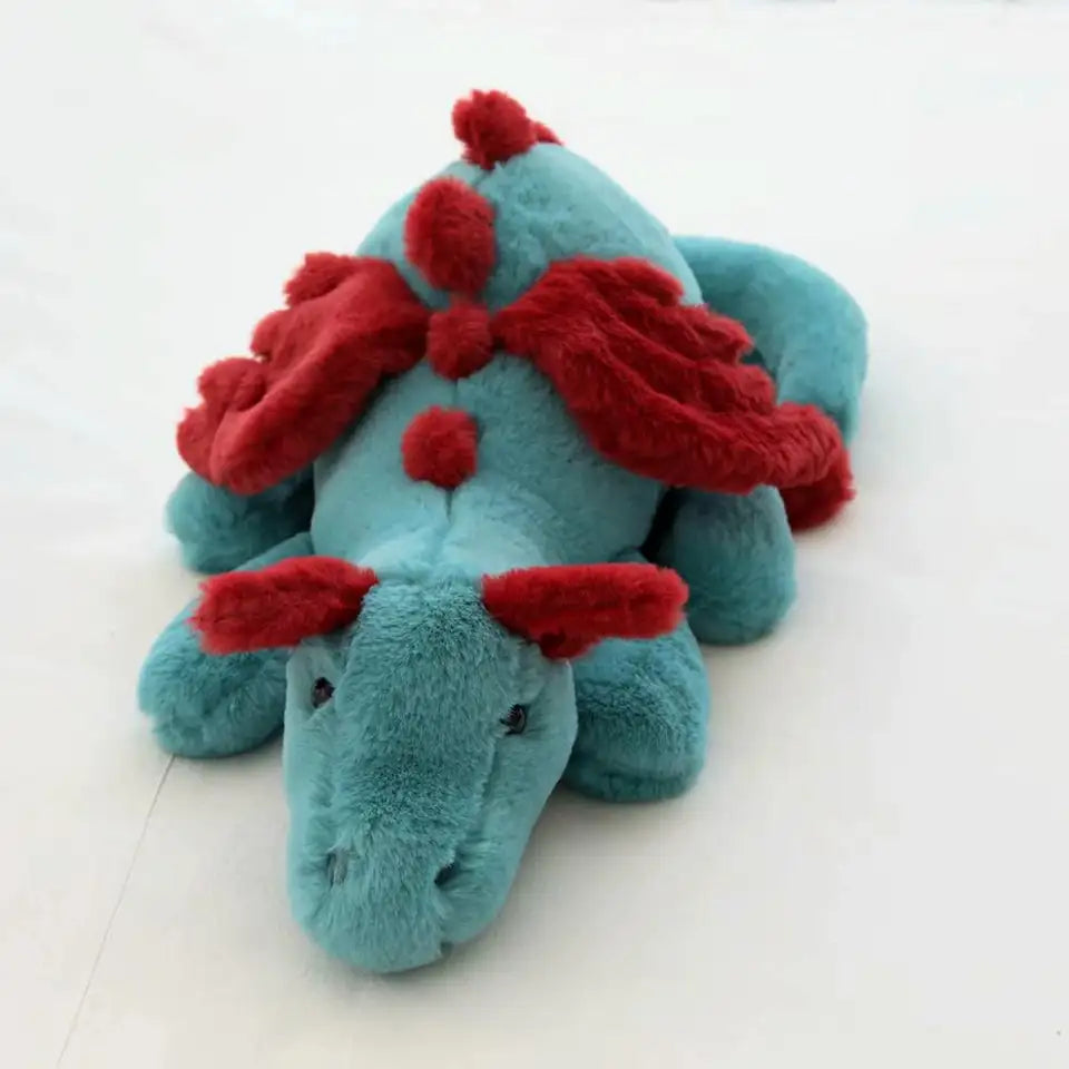Cuddle Up With History! A Look at Plushies Through Time