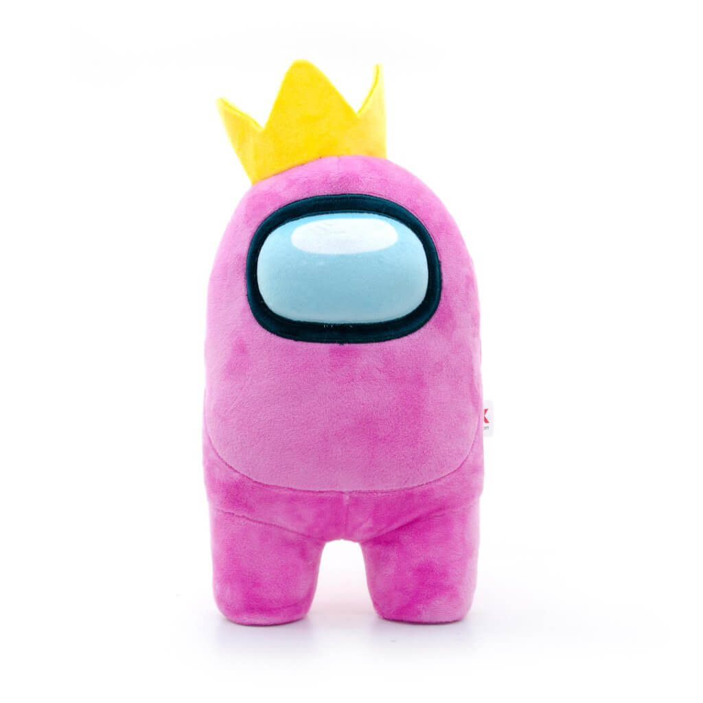 Among Us Character with Accessories 12" Plush