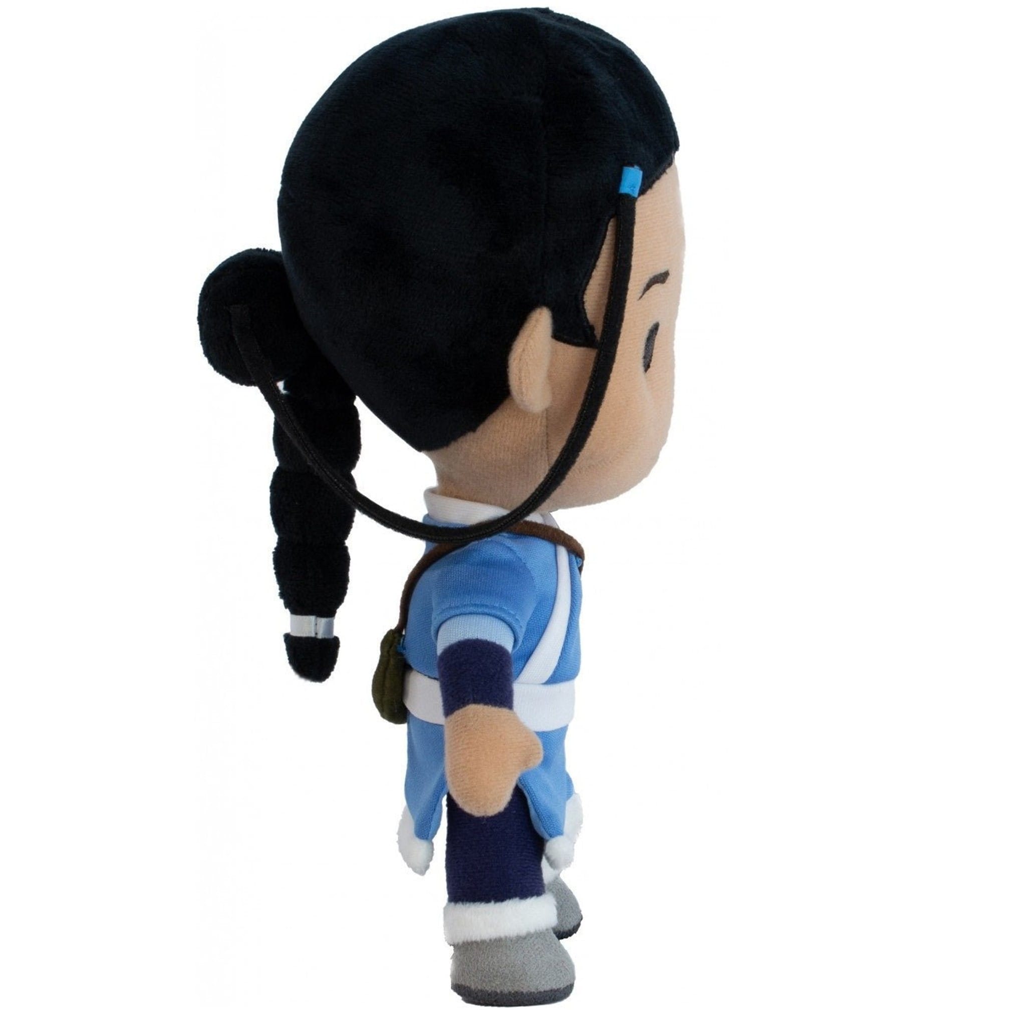 Avatar the Last Airbender Katara Q-Pal Plush