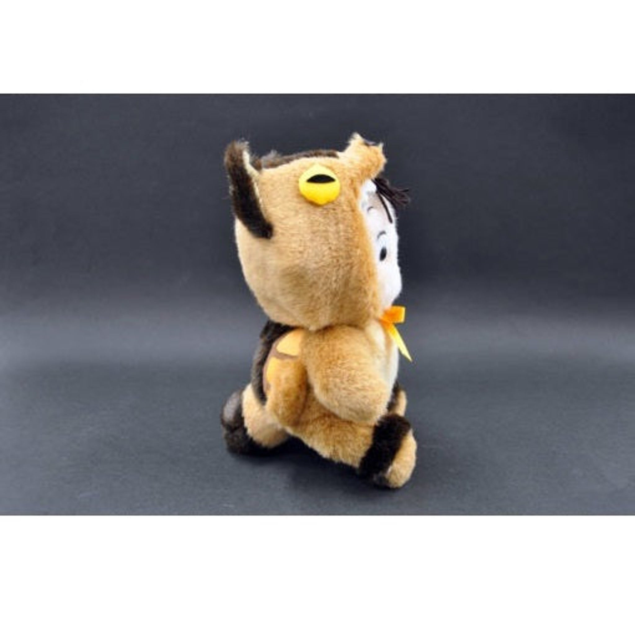 Totoro Cat Bus Costume