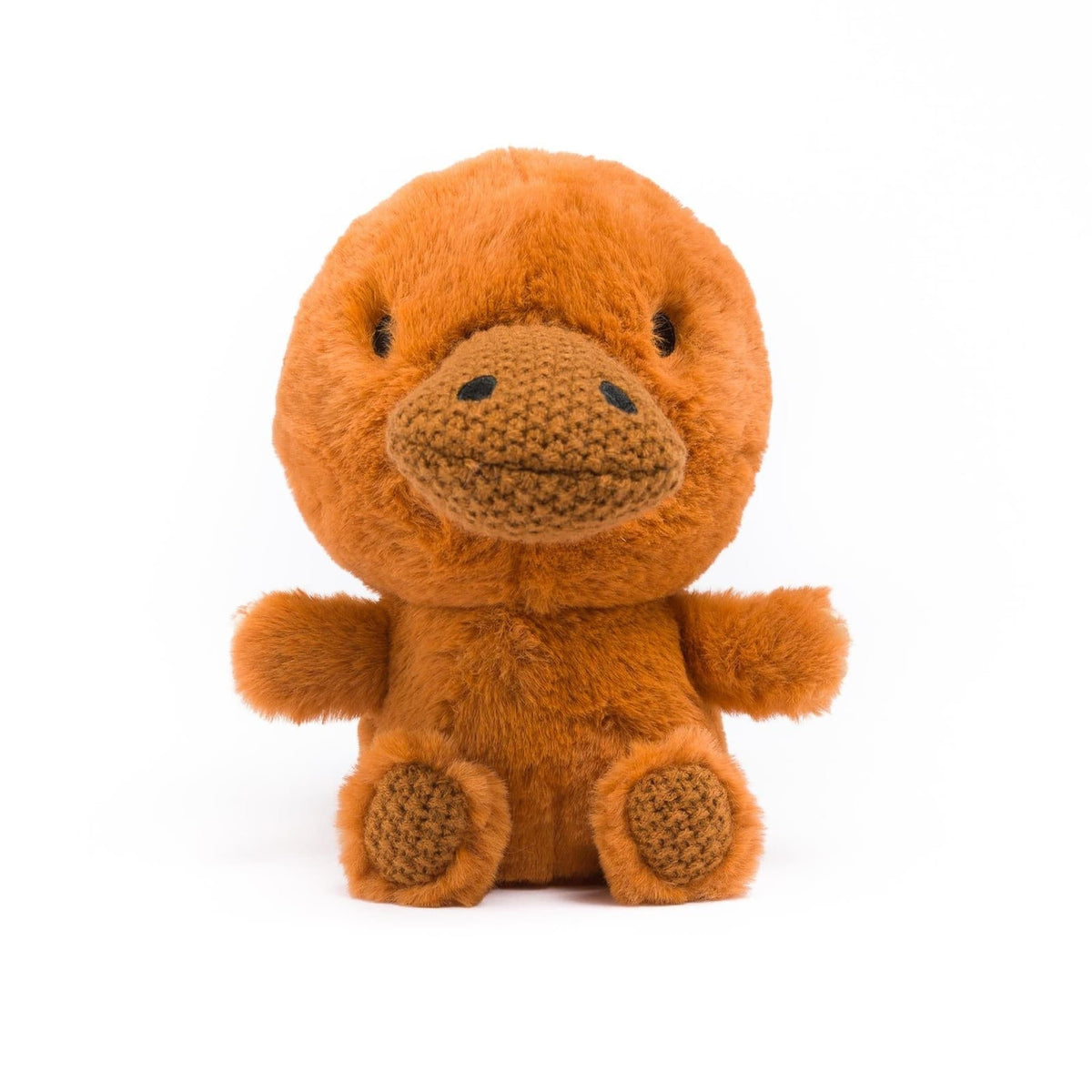 WWF Paddy Platypus Plush