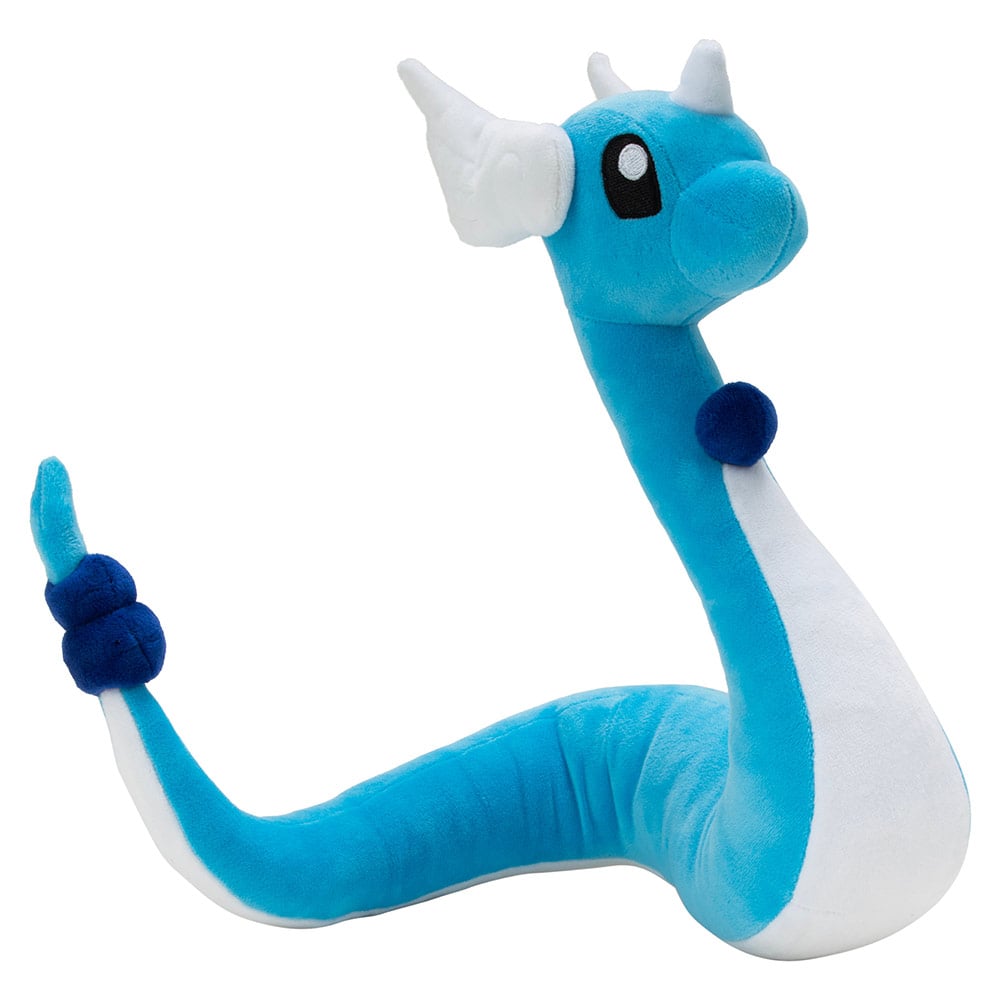 Pokemon 12 inch Dragonair