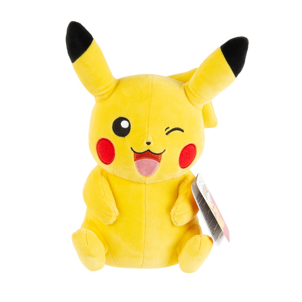 Pokemon 12 inch Pikachu Plushie
