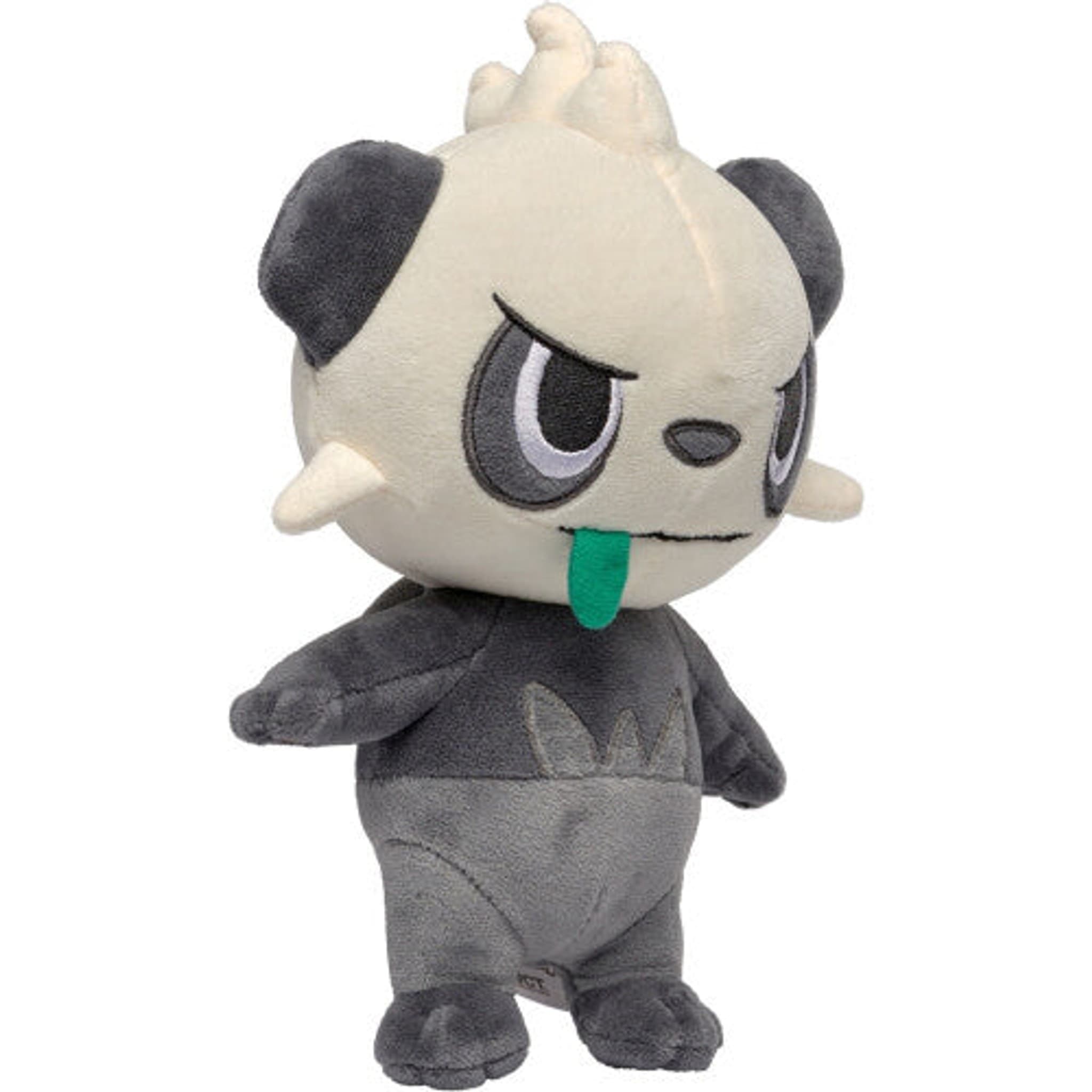 Pokemon 8" Pancham Plush
