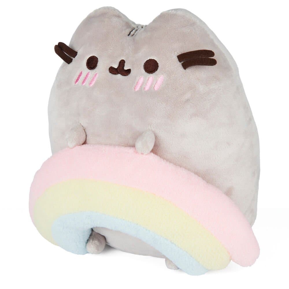 Pusheen Rainbow Pusheen