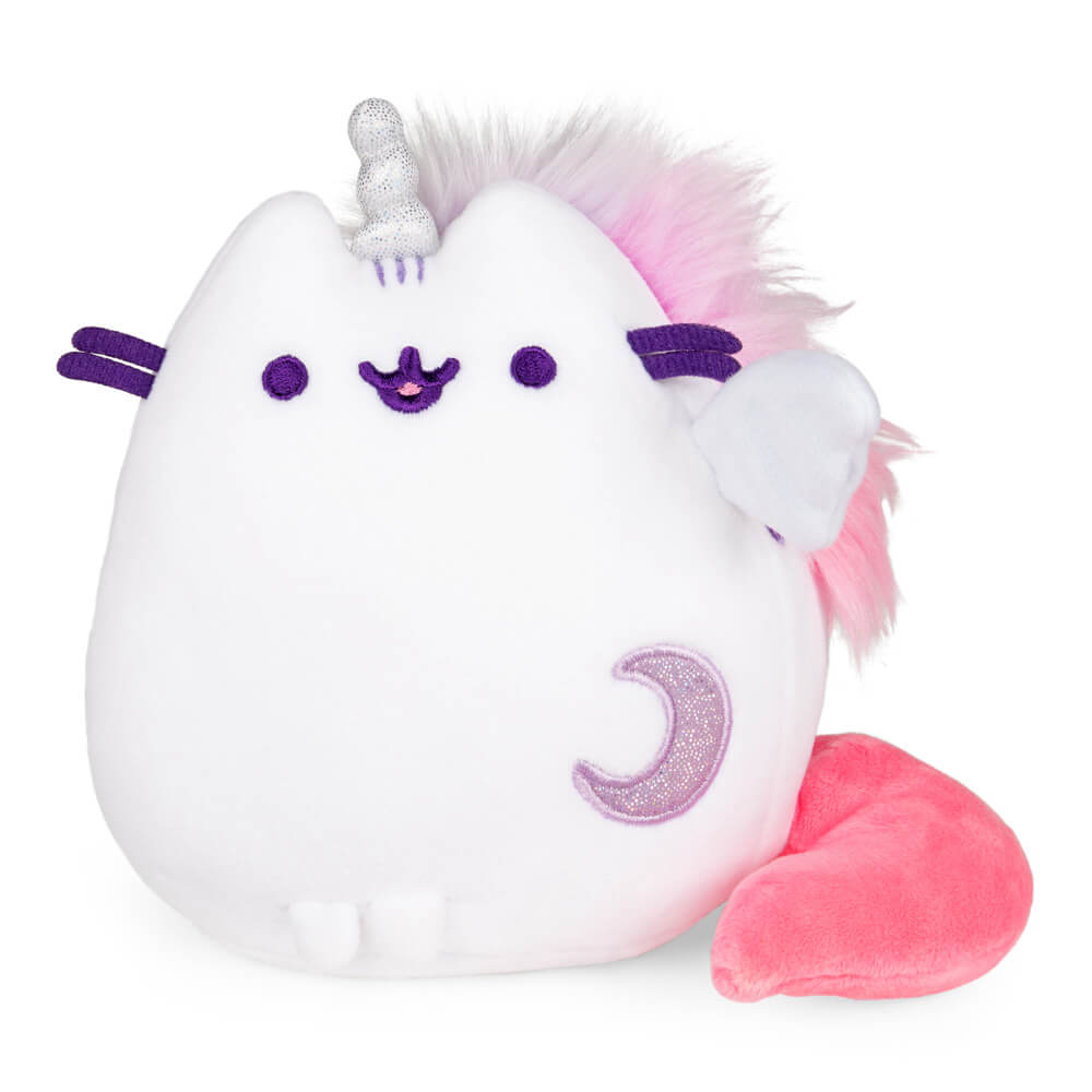 Pusheen Squisheen Super Pusheenicorn Sitting