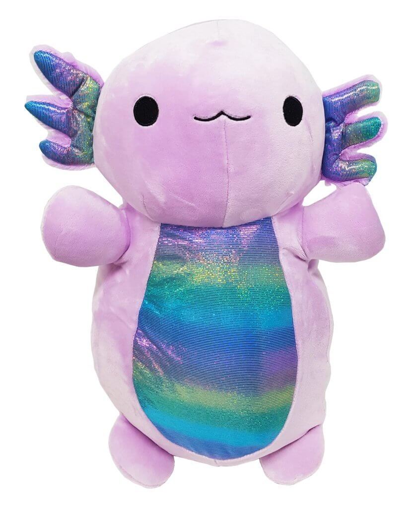 Squishmallows 14" HUGMEES Collection
