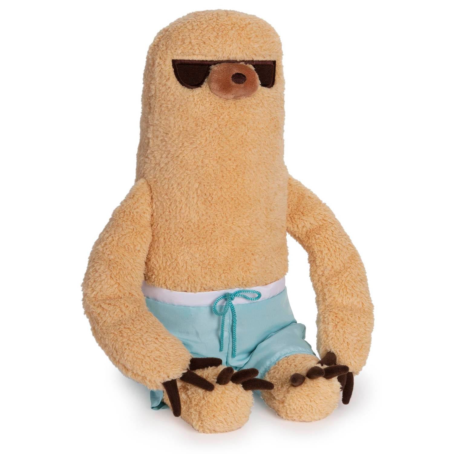 PUSHEEN SUMMER SLOTH