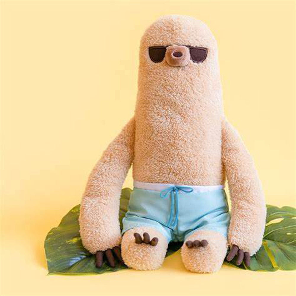 PUSHEEN SUMMER SLOTH